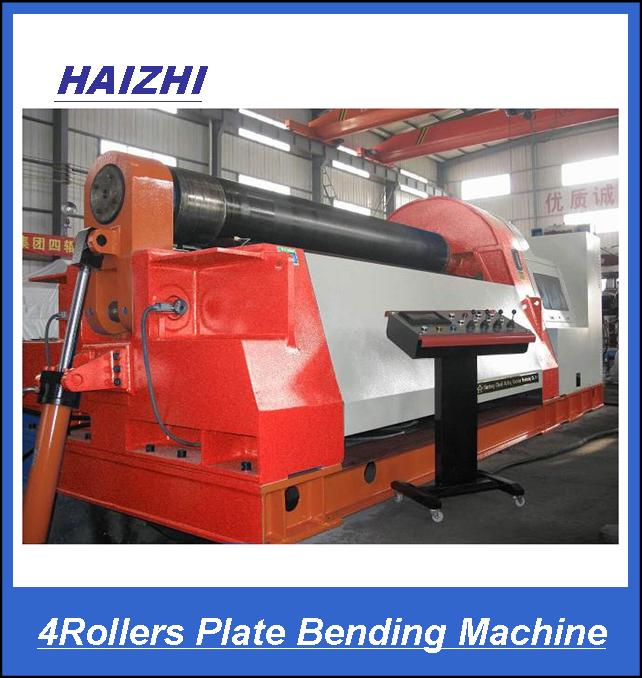 4rollers Plate bending Machine Bellow Forming Machine,Expansion Joint ...