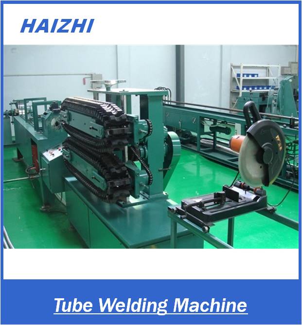 metal bellow forming machine - 秦皇岛海智科技有限公司