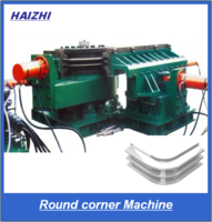 Metal bellow forming machine - 秦皇岛海智科技有限公司